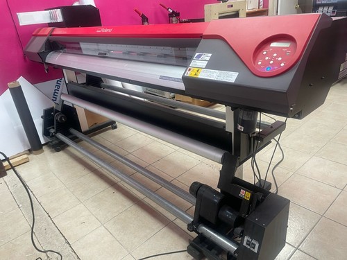Roland Versa Express RF-640 Printer | eBay