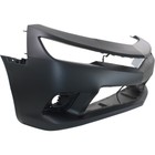 22997723, 23164146 New Set of 2 Bumper Covers Fascias Front & Rear Pair ...