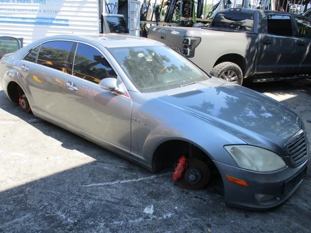 Mercedes-Benz 2218690820 Genuine OEM Washer Reservoir for sale online ...