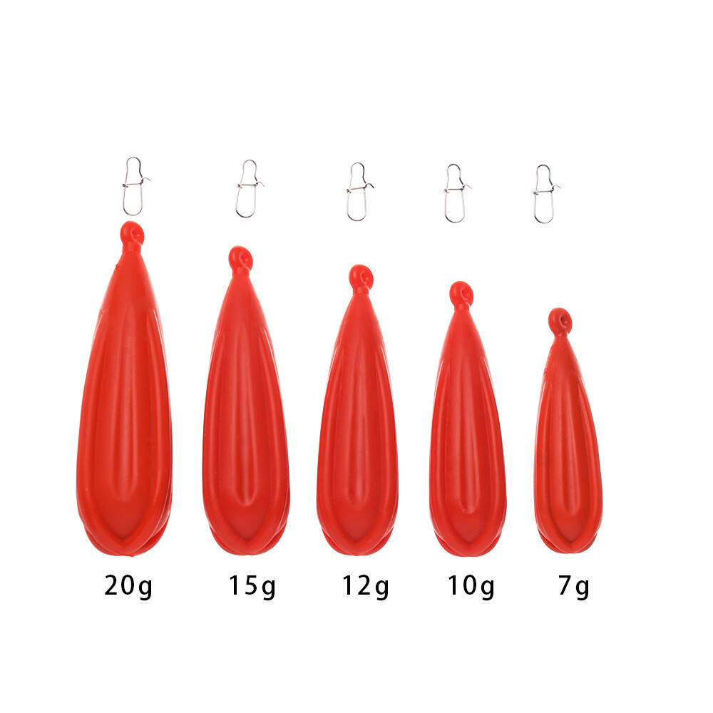 Baitcasting Rubber Kids Casting Plug Fishing accessories Fishing ...