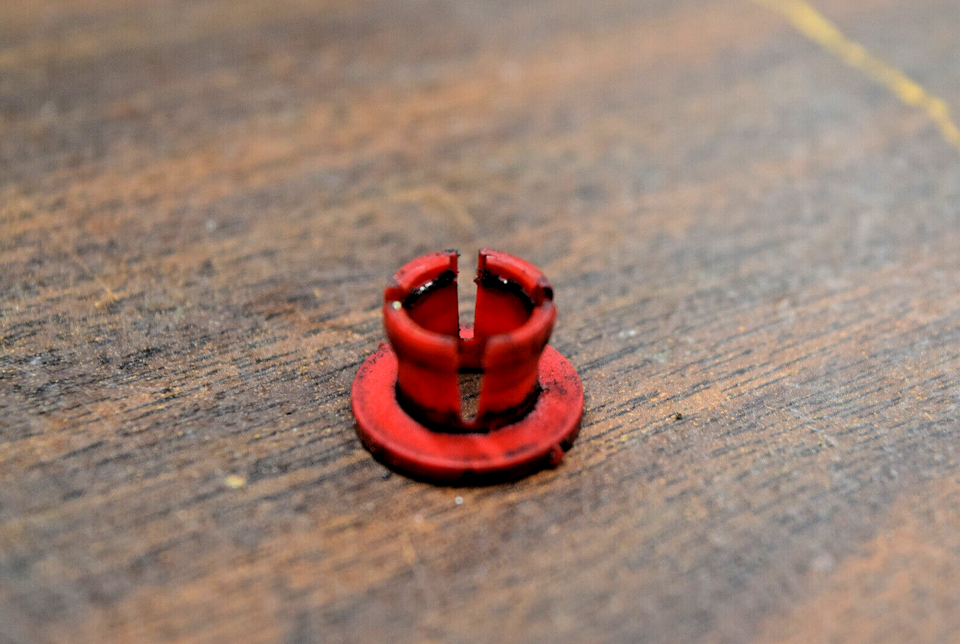 Land Rover Discovery 2 99-04 Genuine Intake Brake Booster Vacuum Hose ...