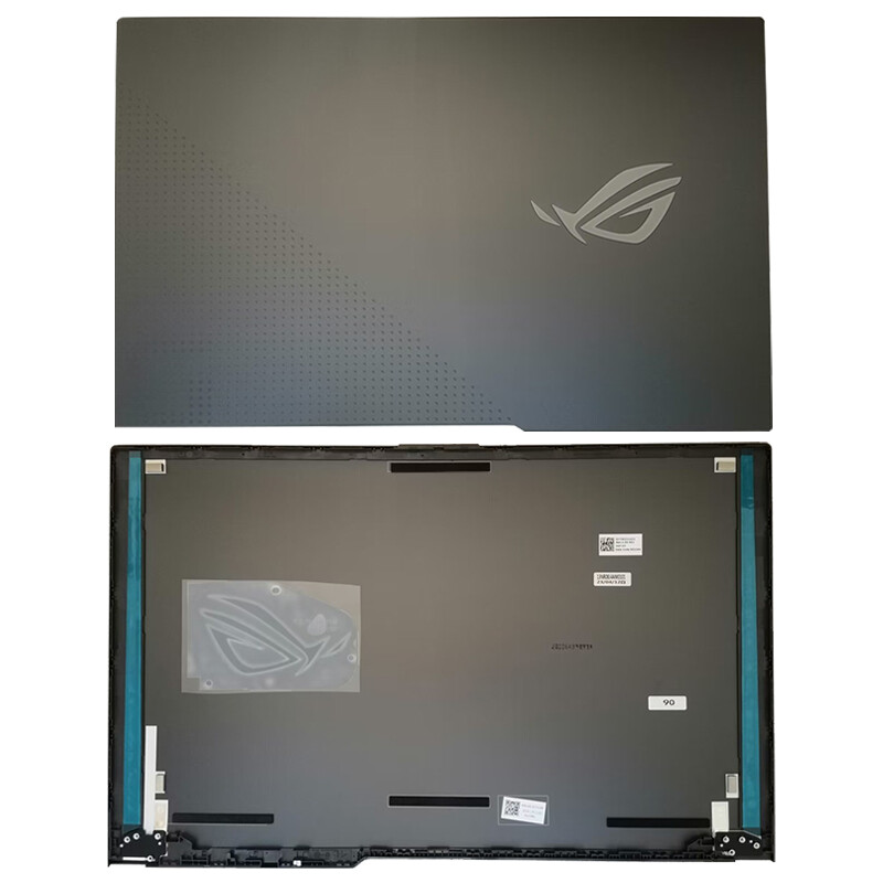 New for ASUS ROG Strix G17 G713 G7130 G713R G713QR QS 17.3in Top LCD ...