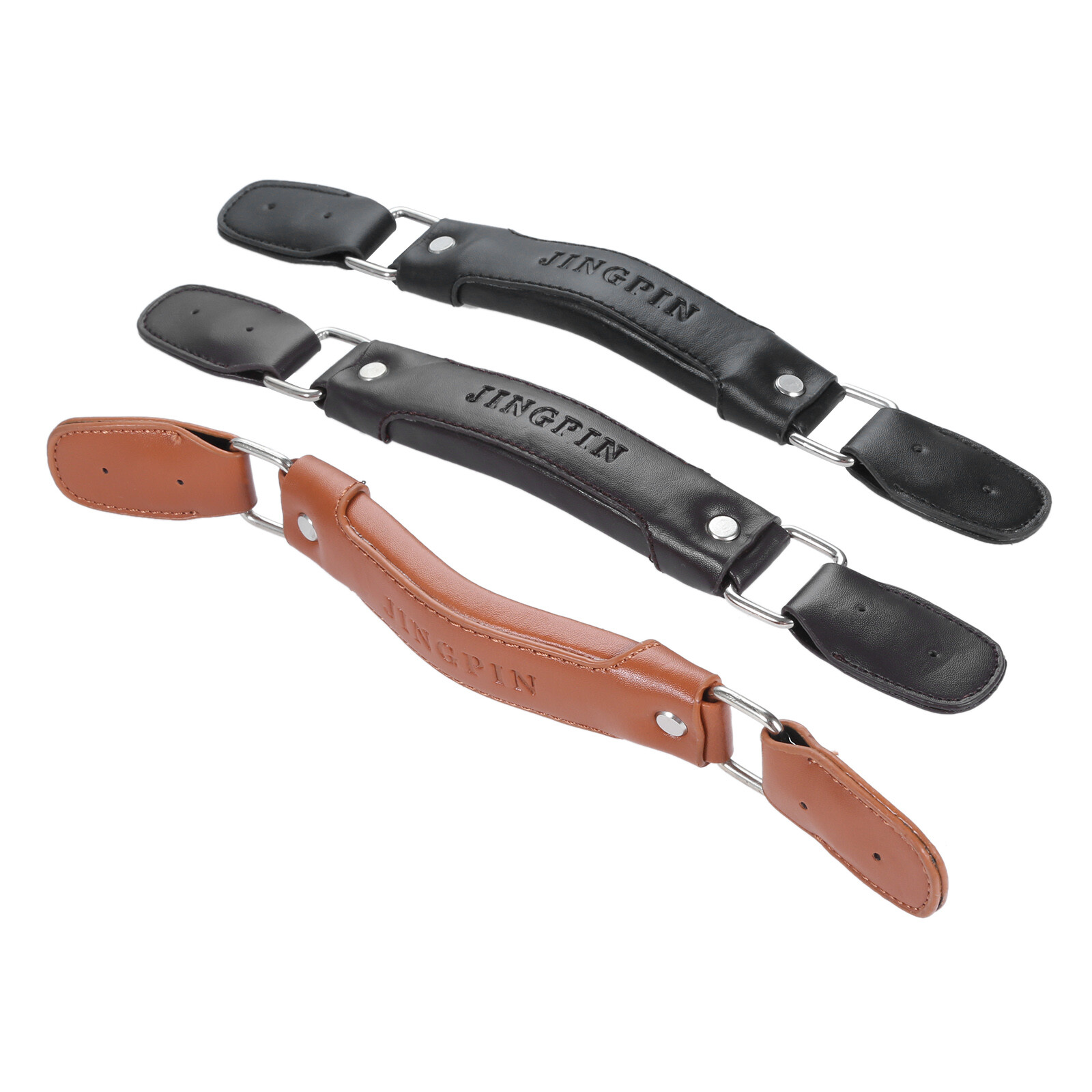 Replacement Travelling Suitcase Luggage Handle Strap Carrying Handle ...