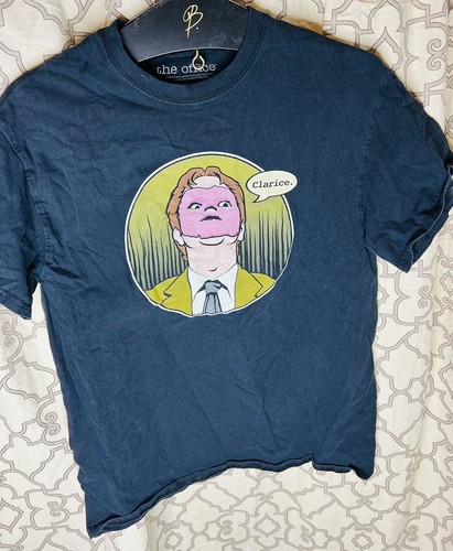 Hello Clarice Let's See If The Victim Has A Wallet? Unisex T-Shirt The ...