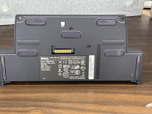 Dell PR01X Docking Station Port Replicator | eBay