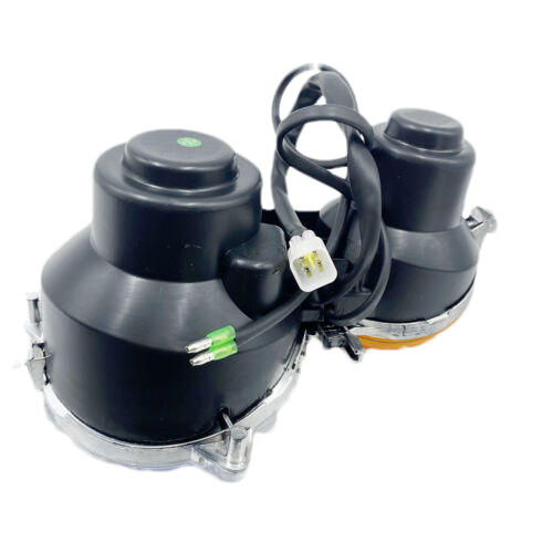 Headlight,Right,Head Light,UTV,700,500,HS500 HS700 HiSun,Massimo,MSU ...