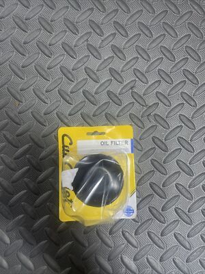 CUB CADET 490-201-C010 Oil Filter 420 Powermore RZT SX XT1 XT2 ZT1 ...