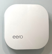 eero Pro B010001 2nd Generation AC Tri-Band Mesh Router - White for ...