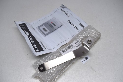 Ktm Duke 390 15-16 Bracket Holder Akrapovic Race Line, Slip-On Exhaust ...