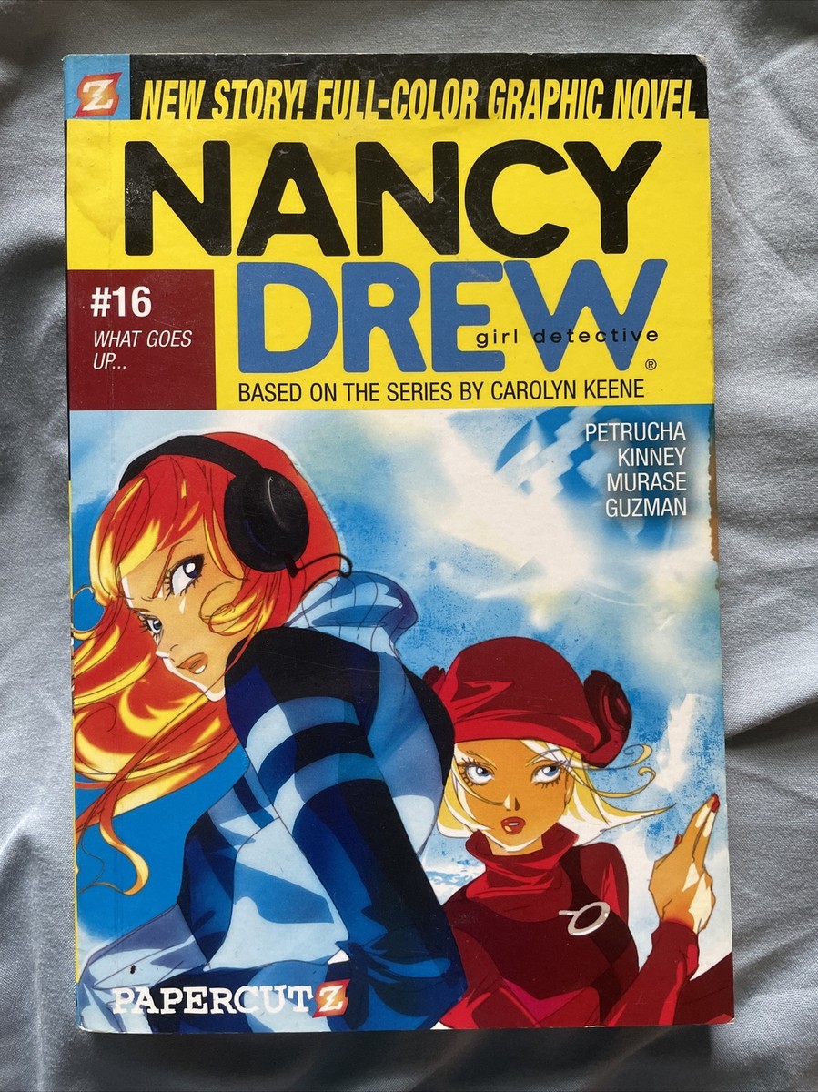Coloring Pages Of Nancy Drew