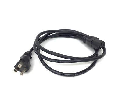 True Fitness Es900 Es700 Elliptical Power Cable 18AWG 9XPS0080 | eBay