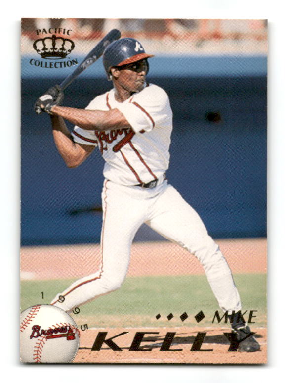 1995 Pacific Baseball Base and Inserts - - - Pick A Card - - - Complete ...