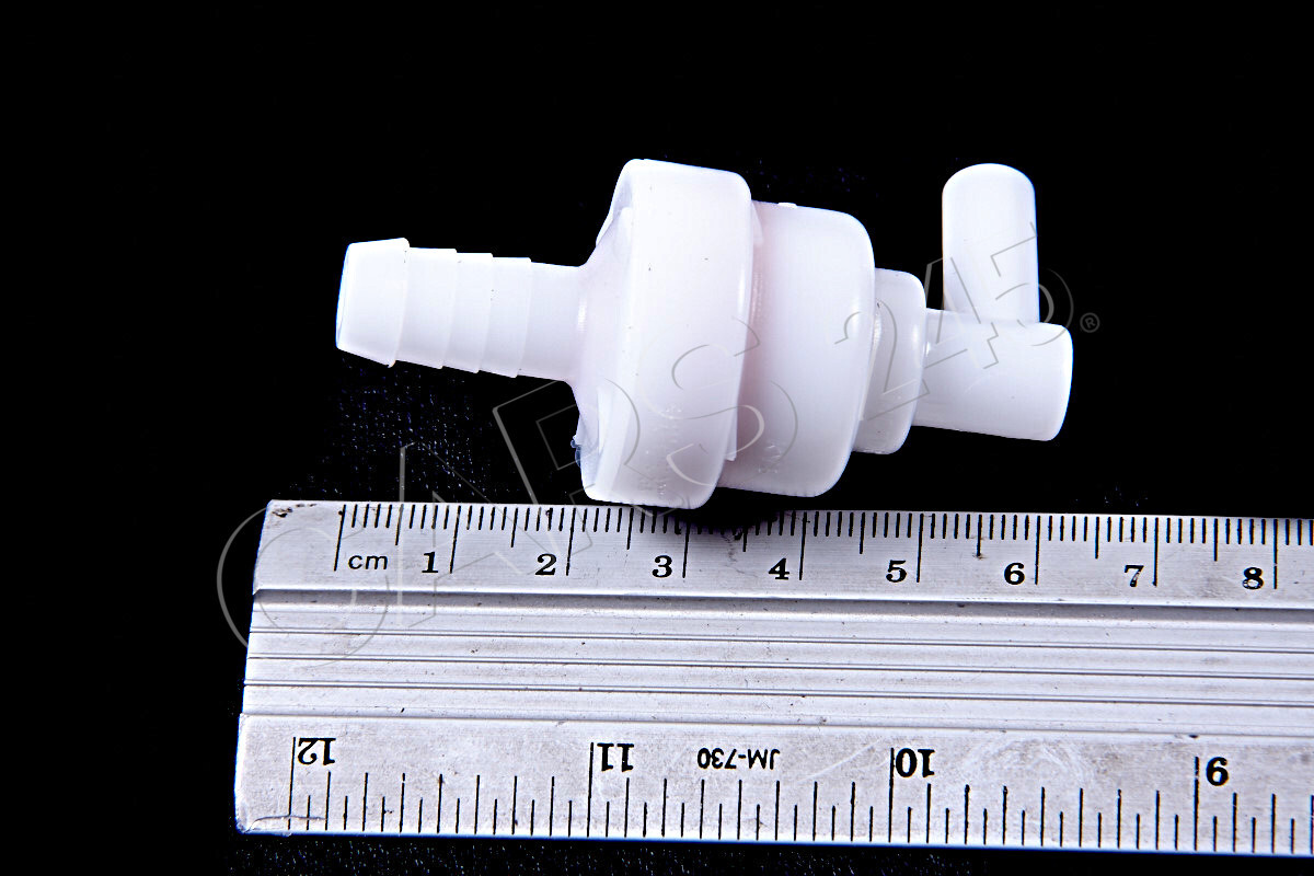 Genuine MERCEDES Fuel Tank Vent Valve 903 905 906 909 A124 C124 C140 ...