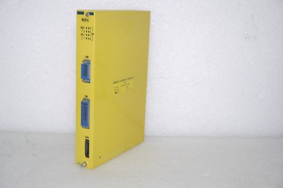 GMF ROBOTICS FANUC A03B-0801-C462 CONTROL MODULE FOR ROBOT RC01C | eBay