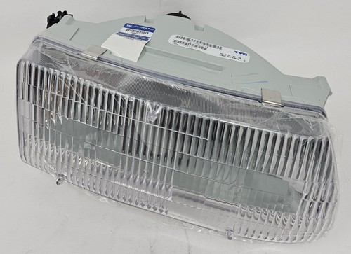 TYC 20-3100-00-1 Headlight Assembly Passenger Side for Ford Explorer 95 ...