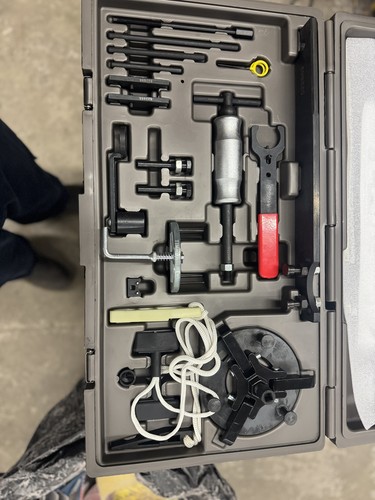 OTC 6689 Chrysler/Jeep Cam Tool Set New 731413047787| eBay