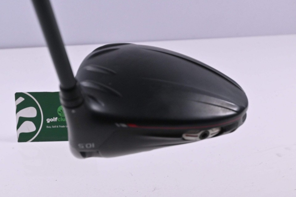 Ping G410 Plus Driver / 10.5 Degree / Senior Flex Ping ALTA CB Red 55 ...