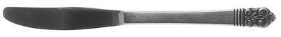 Cambridge Silver CBS1 Modern Solid Knife 49841 | eBay