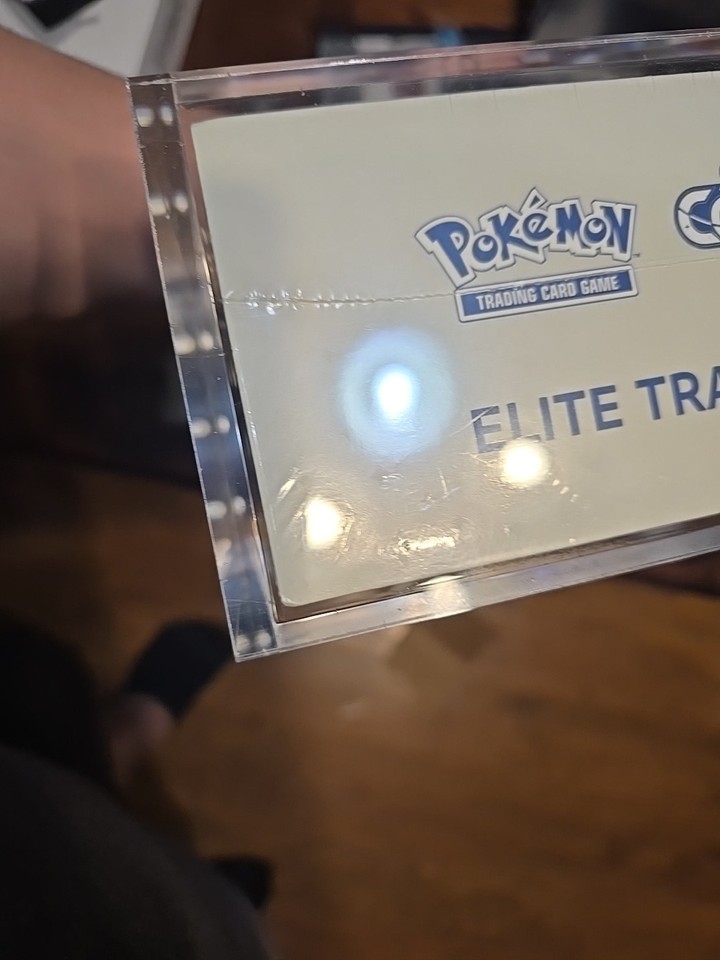 Pokemon Cosmic Eclipse Elite Trainer Box ETB sealed-Read description | eBay