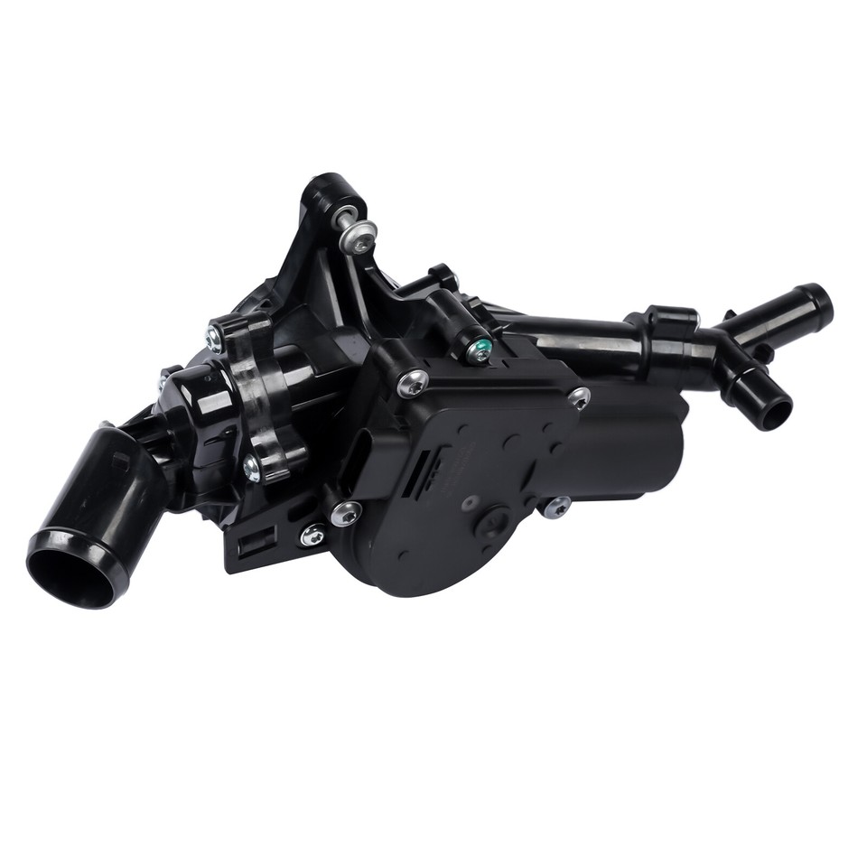 Water Control Valve For Mazda 2018-2023 CX-3 CX-5 CX-30 PYFD-15-16ZA ...