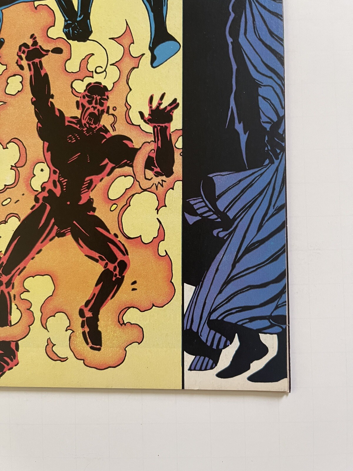 Spectacular Spider-Man #94 (Marvel 1984) 1st Jonathan Ohnn “The Spot ...