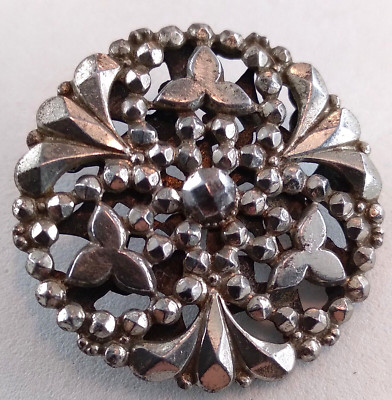 Sewing (Pre-1930) - Cut Steel