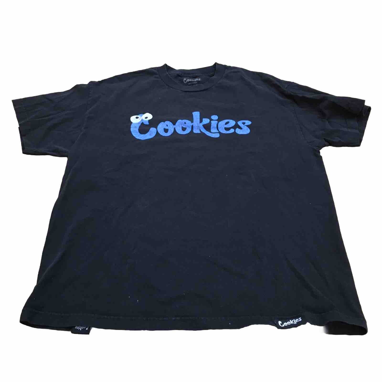 Rare Cookies Sf Berner Sesame ST Cookie Monster Cooki… - Gem