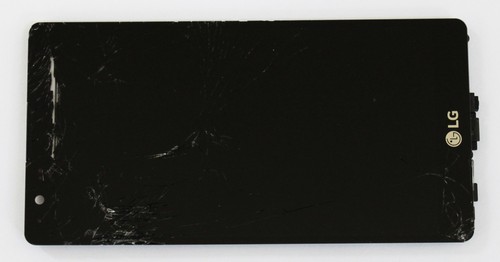 OEM UNLOCKED LG X POWER K210 REPLACEMENT-WORKING LCD-CRACKED DIGI-FRAME ...