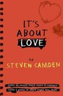 It's about Love by Steven Camden: New | eBay