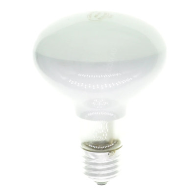 LIGHTSTAR R80 Halogen Reflector Light Bulb E27 240V 42W 26782 | eBay ...