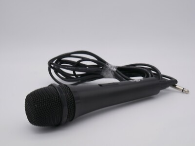 Generic Microphone | eBay