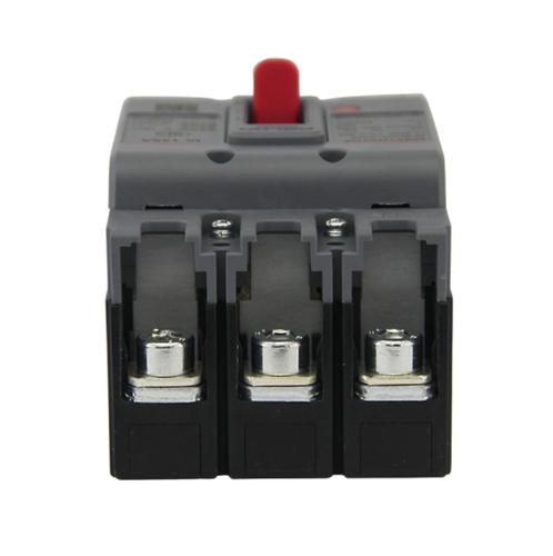 Delixi CDM3-125S/3300 CDM3125S/3300 Circuit Breaker ,3P Free Shipping ...