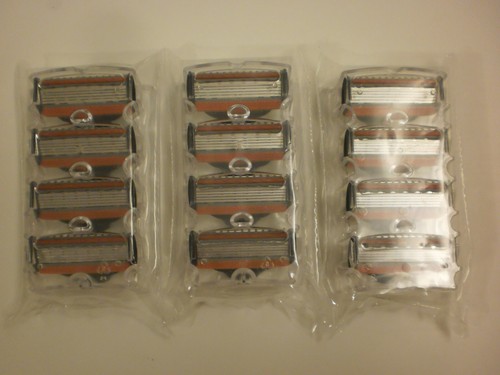 Prince Maximum 5 Razor Blades/Magnum 5 Blade - 12 Piece - New ...