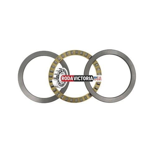 INA Germany 81160 M Axial Cylindrical Roller Bearing 300x380x62 mm | eBay