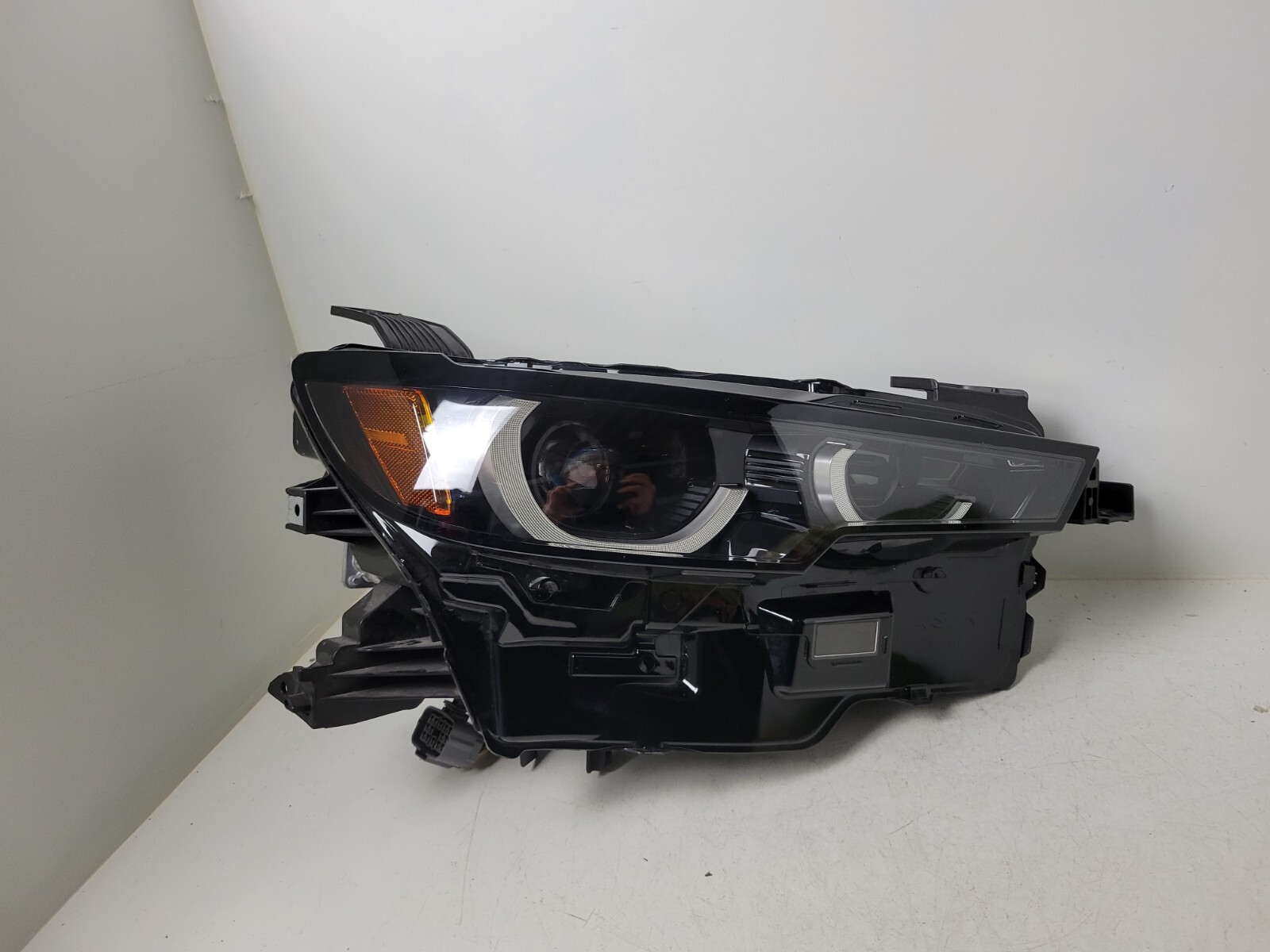 NICE!! 2023 2024 Mazda CX50 Headlight Right RH LED OEM VA41-51030 23 24 ...