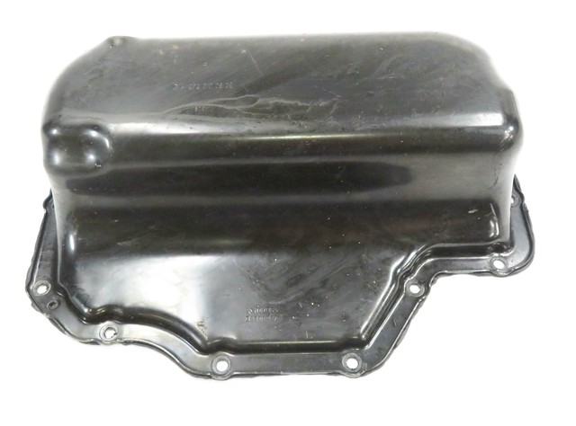 MERCEDES 164 Ml350 Lower Engine Oil Pan 2720100828 OEM for sale online ...