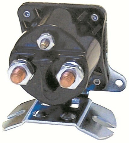 NEW MAXON LIFTGATE SOLENOID FITS 0610 280394 268029-01 70092507 ...