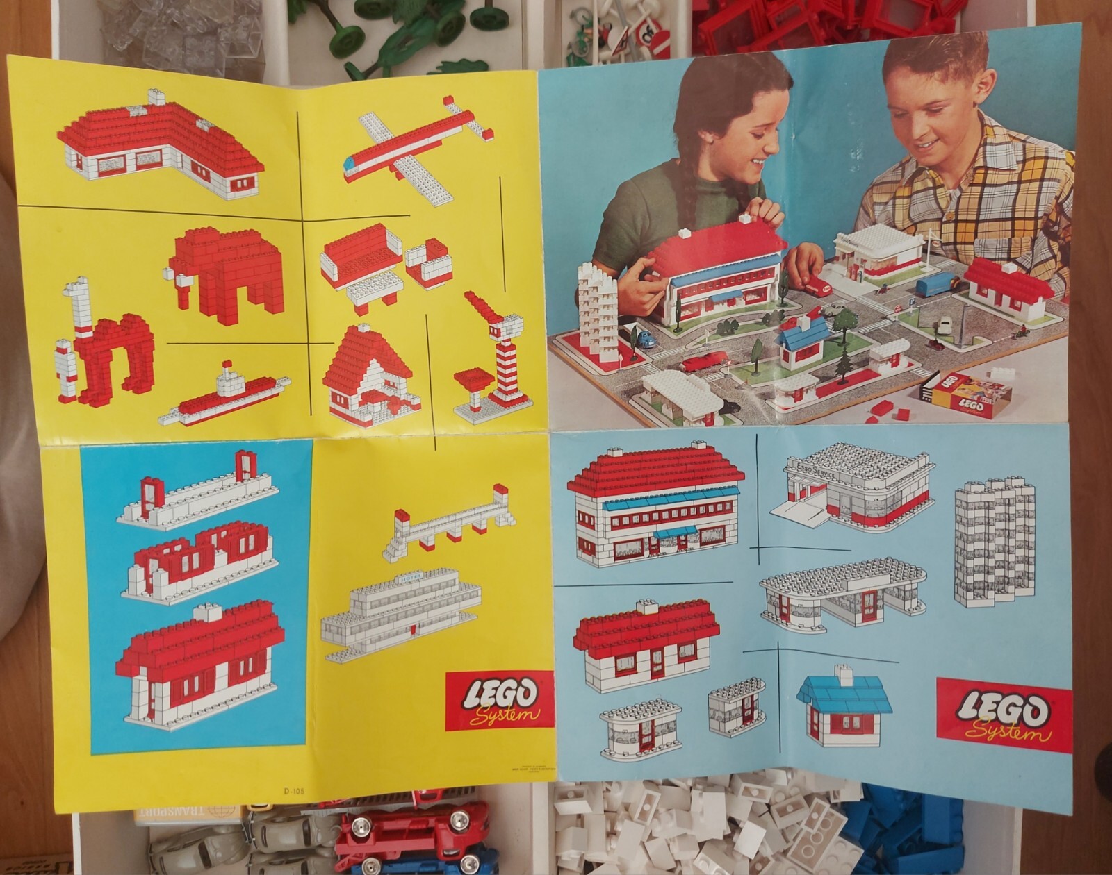 LEGO Basic: Motor Set (810) for sale online | eBay