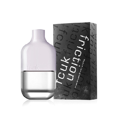 FCUK FRICTION FOR HIM 100ML EDT BY FRENCH CONNECTION UK | eBay Australia