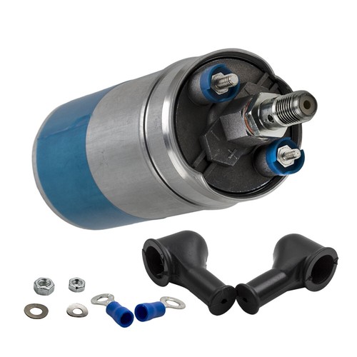 Electrical Fuel Oil Pump for Mercedes-Benz·380SEL·1981-1983 0580254928 ...