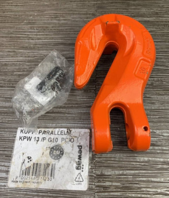Pewag Kupp Parallelh KPW 13 /P G10 PC/O | eBay