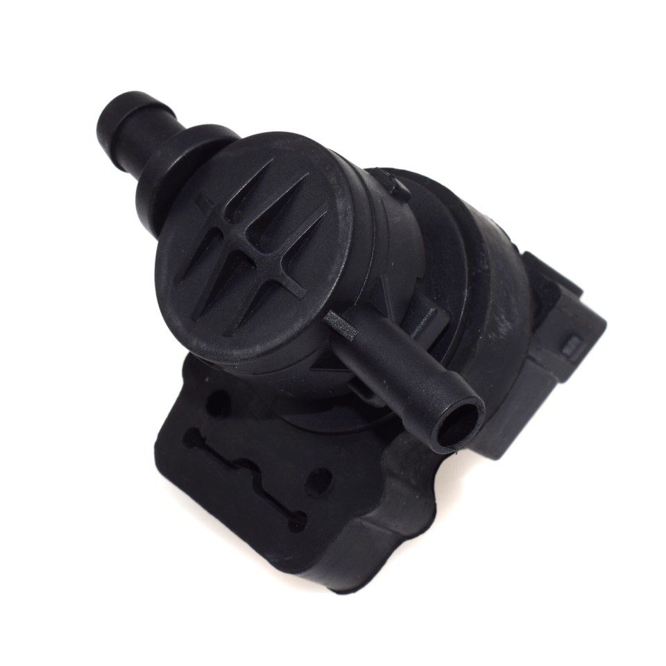 For Mercedes Fuel Vapor Canister Purge Control Valve regeneration ...