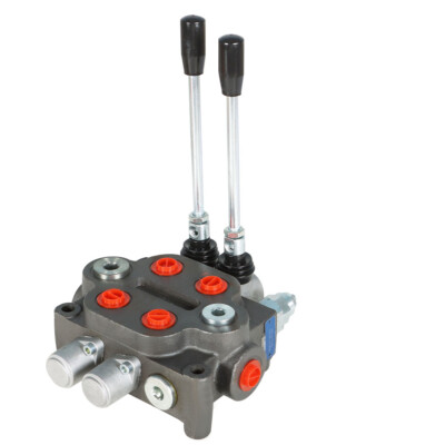 Hydraulic Valves