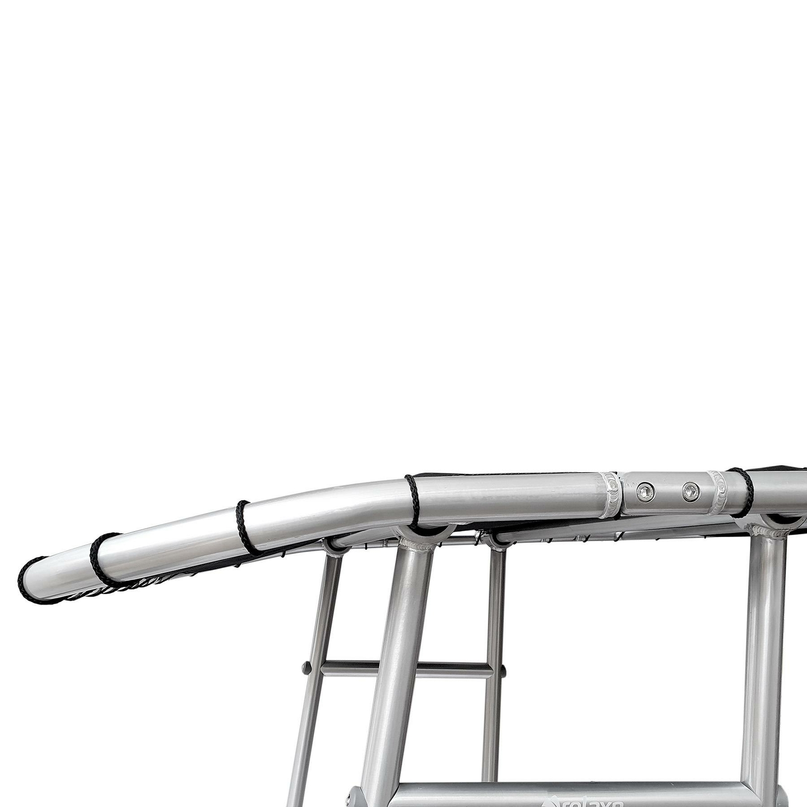 MAJOR Bimini T-top Fishing Boat Tower Rack Centre Sun Shade / Cover ...