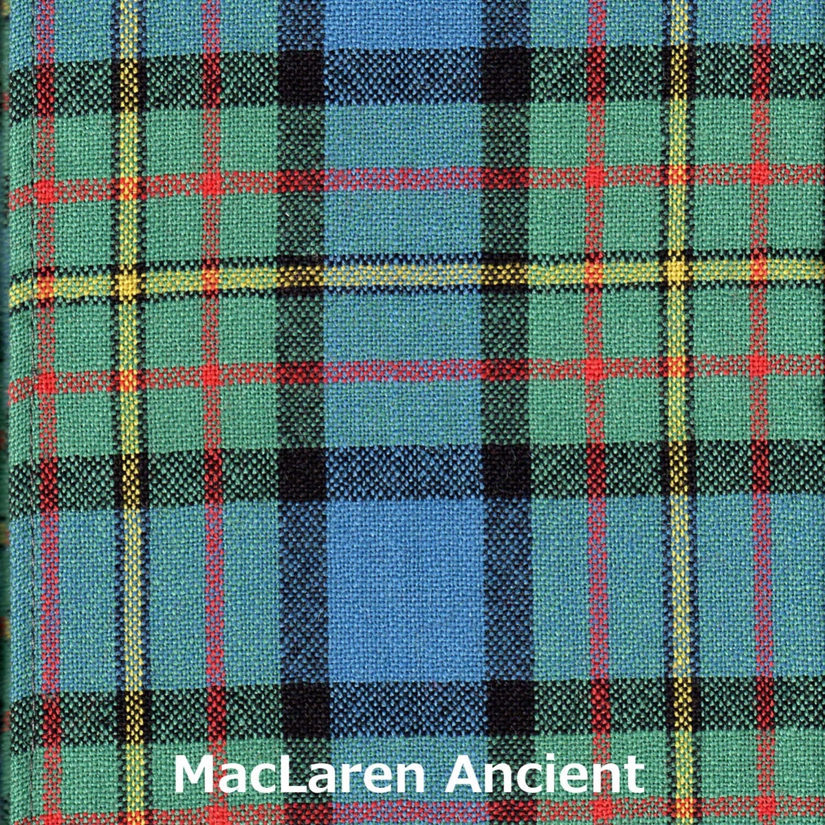 Clan Maclaren