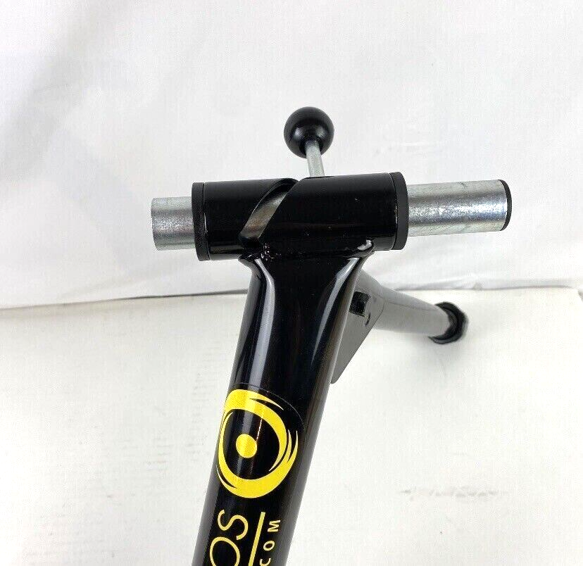 CycleOps Fluid 2 Bike Trainer Bicycle Indoor Cycling Riding Resistance ...