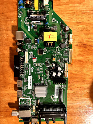 Main AV Board TP.MS3463S.PA511 for Sharp TV LC-24DHF4011K | eBay