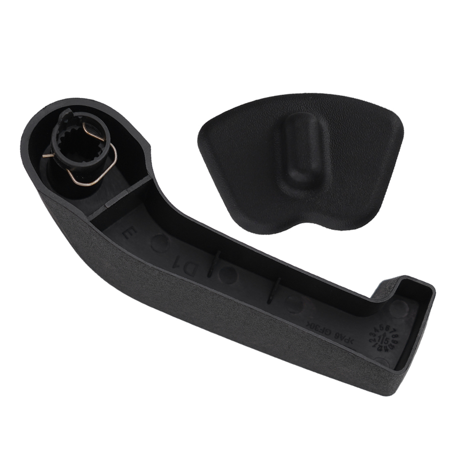 Sliding Door Lock Knob Button 8200766682/8200766676 for NV400 2010 2021 ...