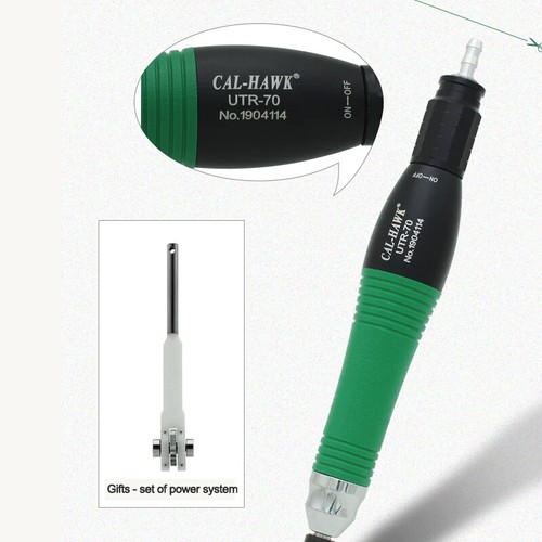 Pneumatic Ultrasonic Sander UTR-70 Reciprocating File Machine Grinding ...