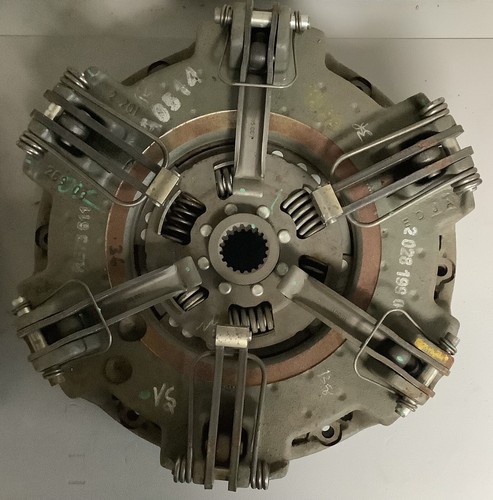 John Deere Clutch Kit RE73611 (f21) | eBay